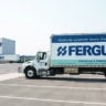 Ferguson Inks 4 New Acquisitions - Modern Distribution Management