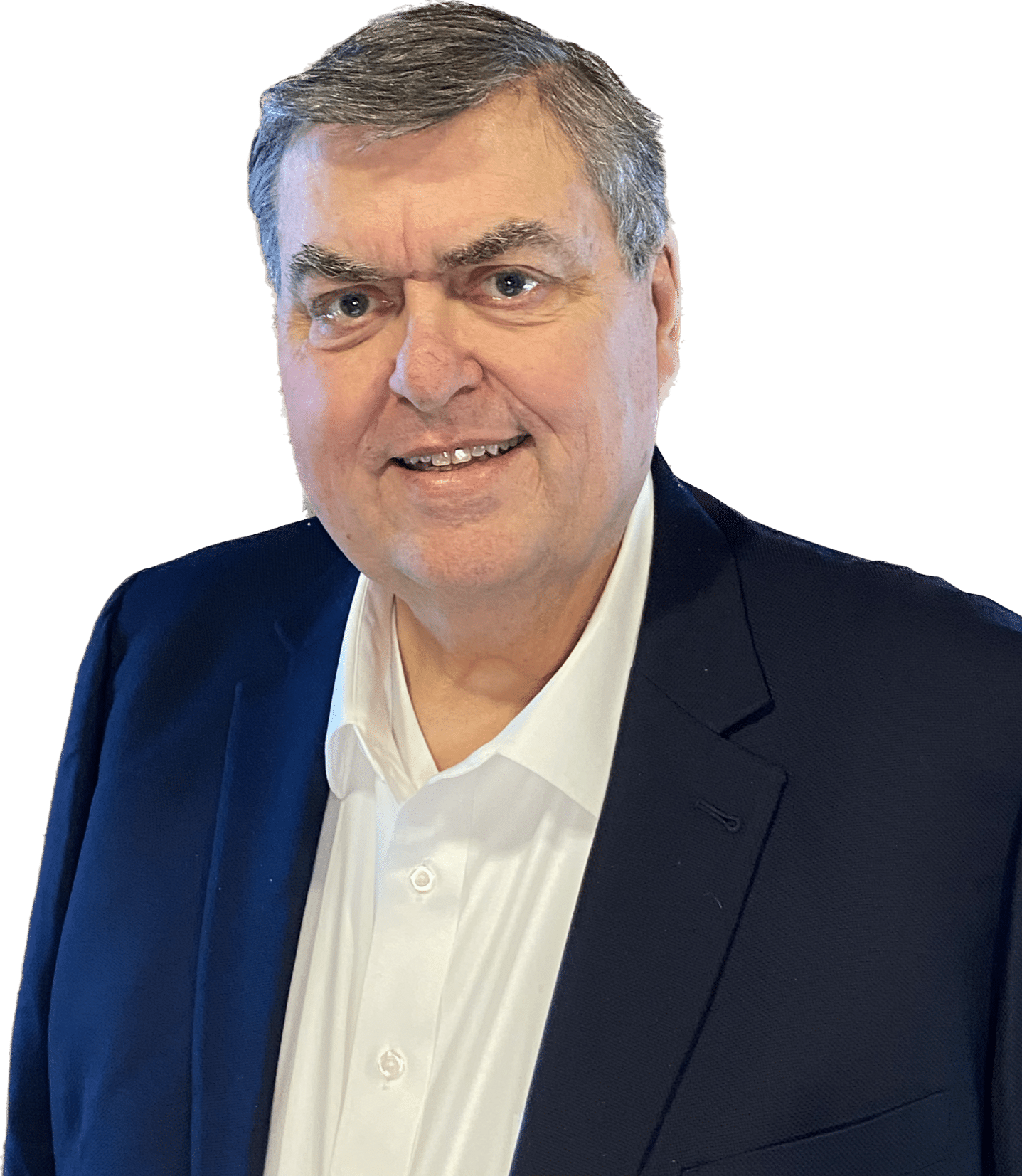 Martin Inc. Announces Sudden Passing of EVP Marc Strandquist - Modern ...