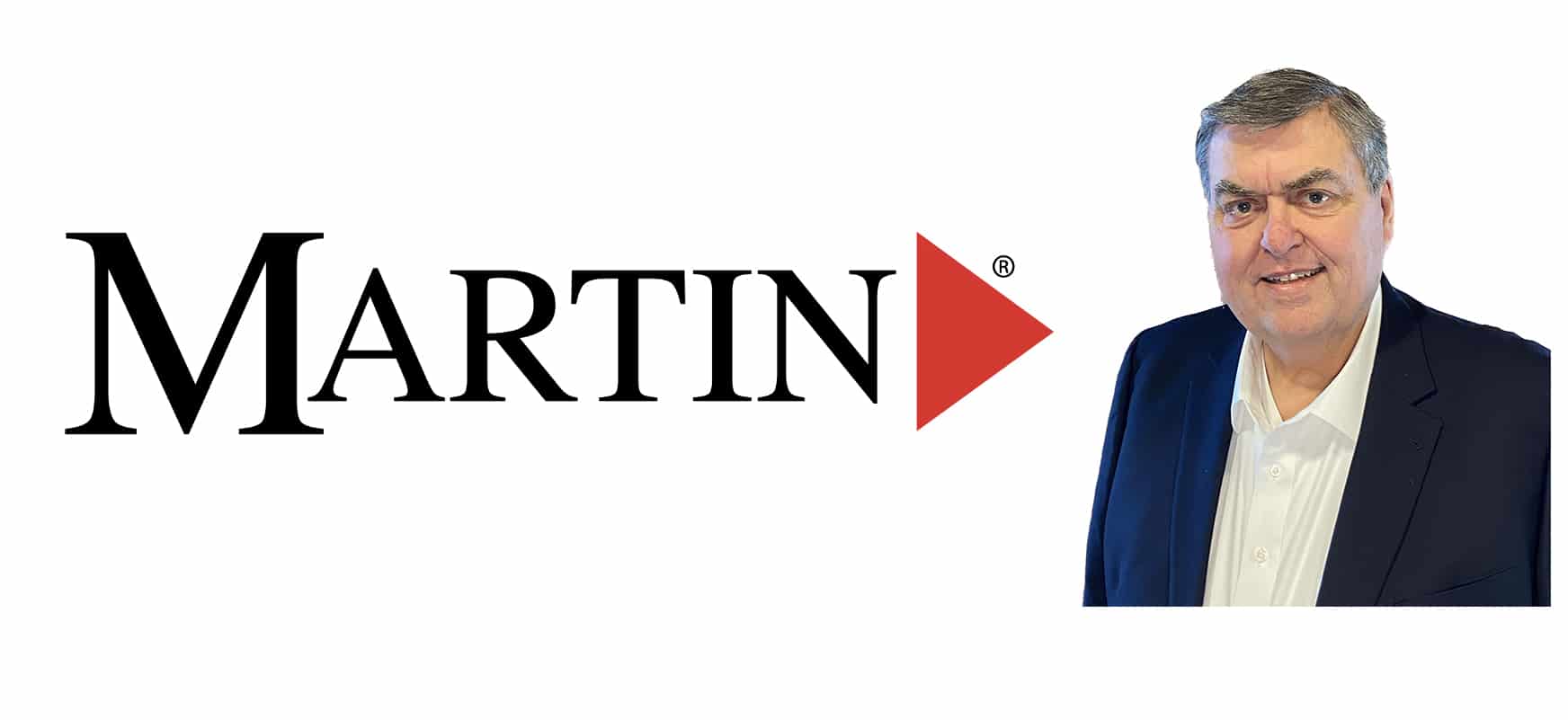 Martin Inc. Announces Sudden Passing of EVP Marc Strandquist - Modern ...