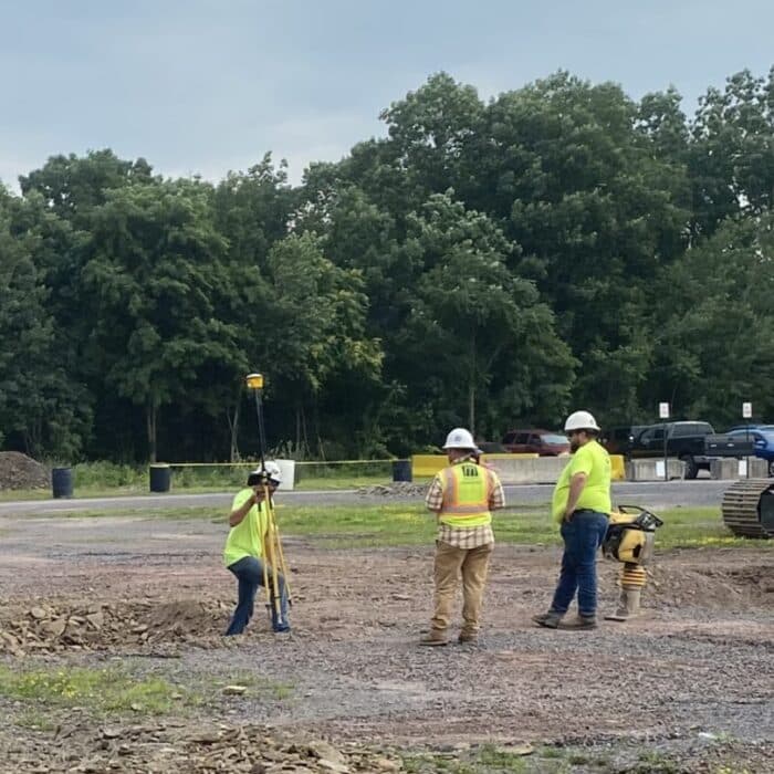 DSG Breaks Ground on Facility in Montana - Modern Distribution Management