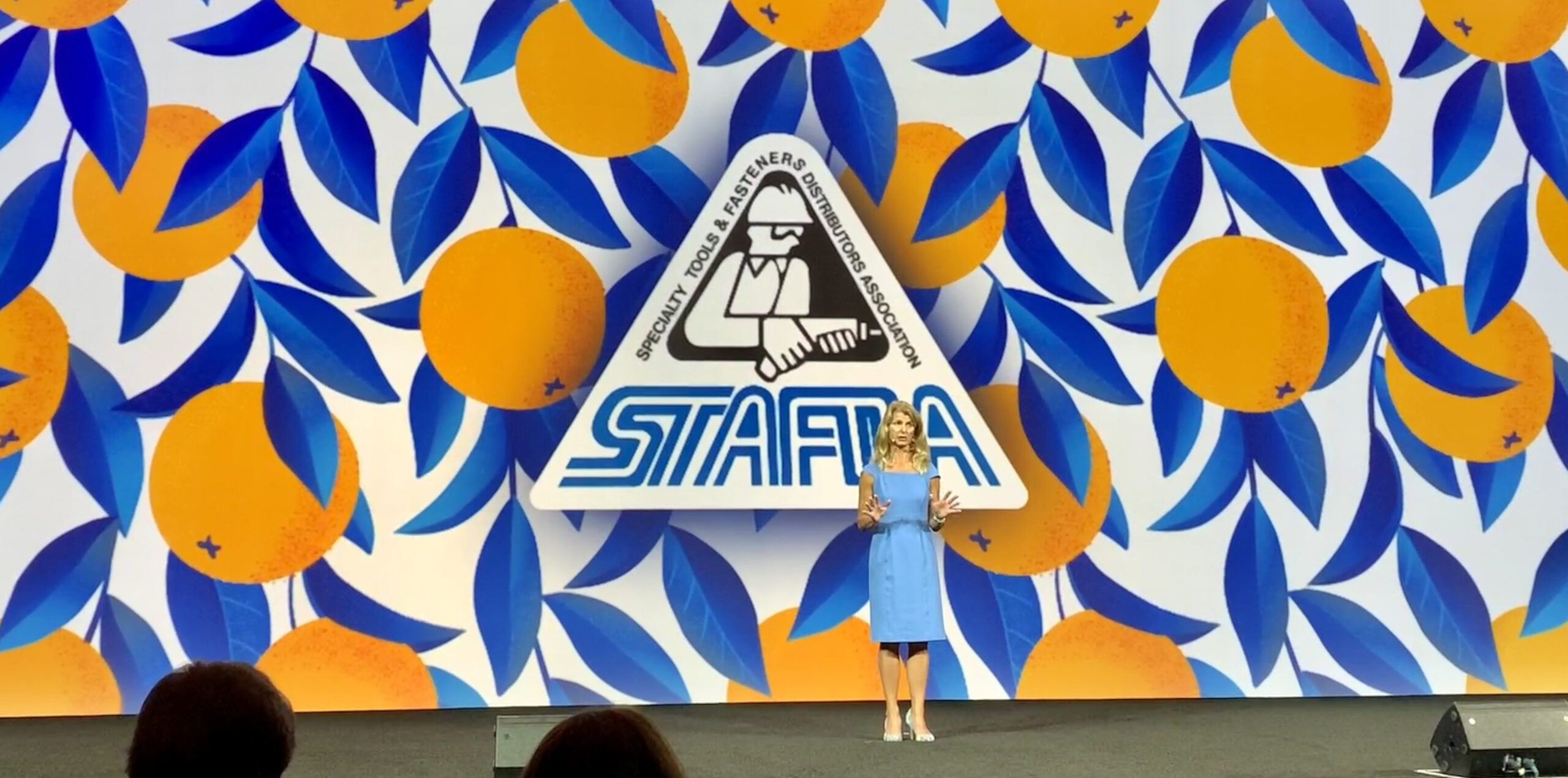 MDM Podcast: Education, Industry Demand and What STAFDA's Up To - Modern Distribution Management