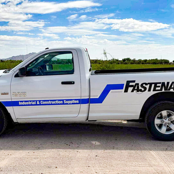 How Fastenal Made the 'Big Pivot' that Paid Big Dividends - Modern ...
