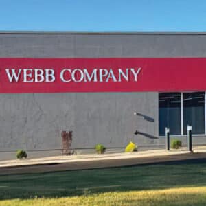 F.W. Webb Opens Vermont Branch - Modern Distribution Management