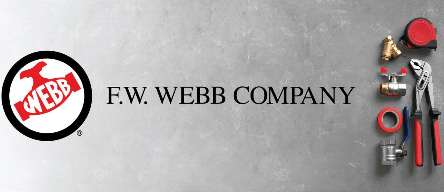 Fw Webb Logo