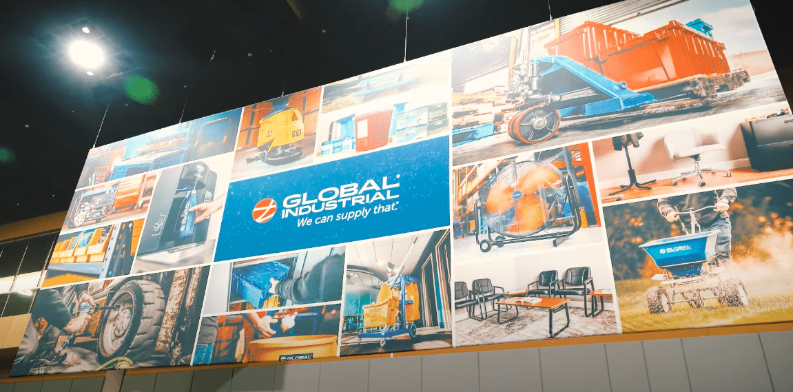 How Global Industrial Became a Distribution Outperformer - Modern ...