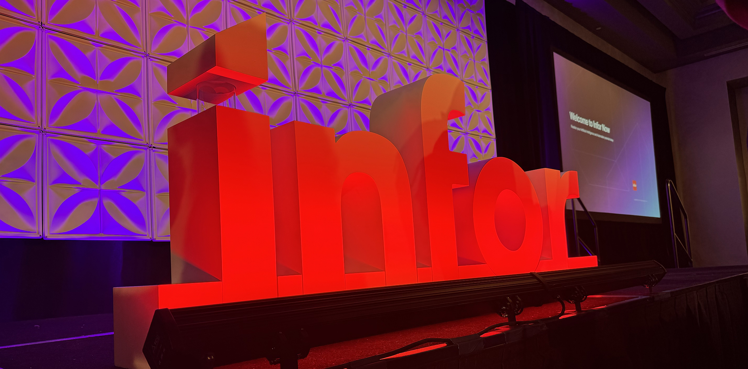 Infor Releases Enterprise Automation Solution, Developer Portal ...
