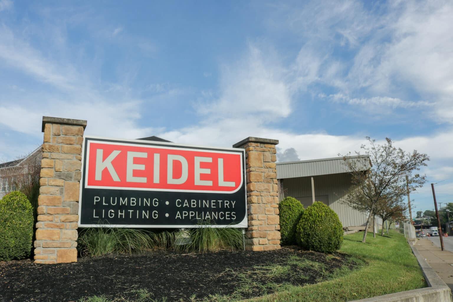 Winsupply Acquires Keidel Supply in Ohio - Modern Distribution Management