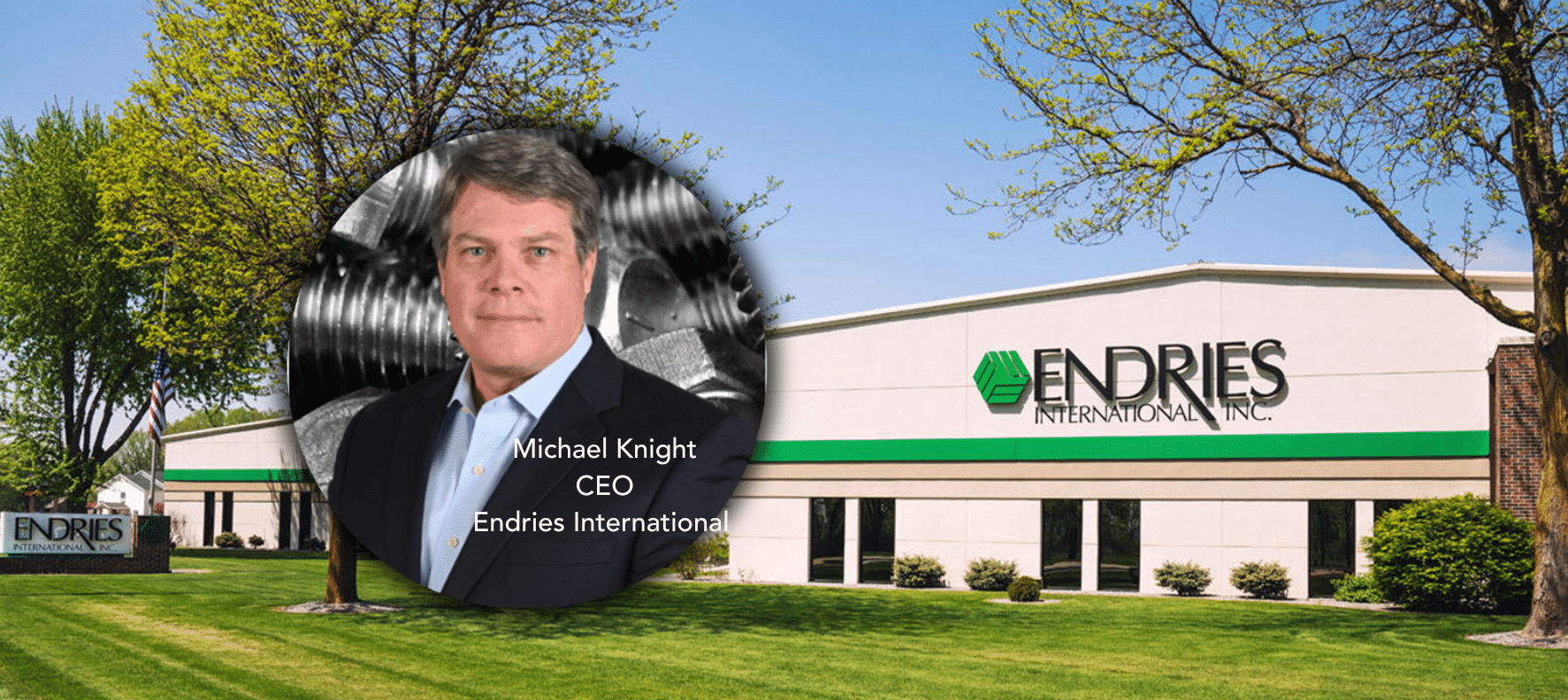 MDM Podcast: Endries' Michael Knight on His Learning Curve, Coaching ...