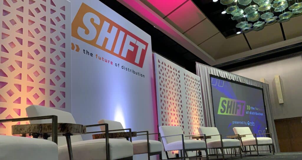 What Distributor Attendees Gained from MDM’s SHIFT Conference - Modern ...