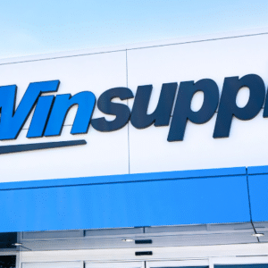 Winsupply Opens VA Location to Serve Growing HVAC Market - Modern Distribution Management