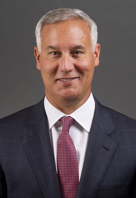 Parker COO to Become President on Jan. 1 - Modern Distribution Management