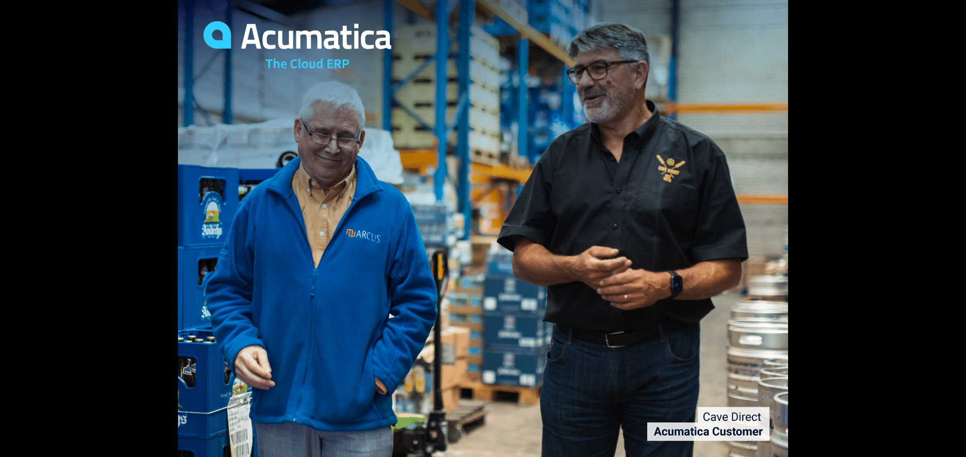 Boosting Inventory Management Efficiency with a Distribution ERP System - Modern Distribution ...