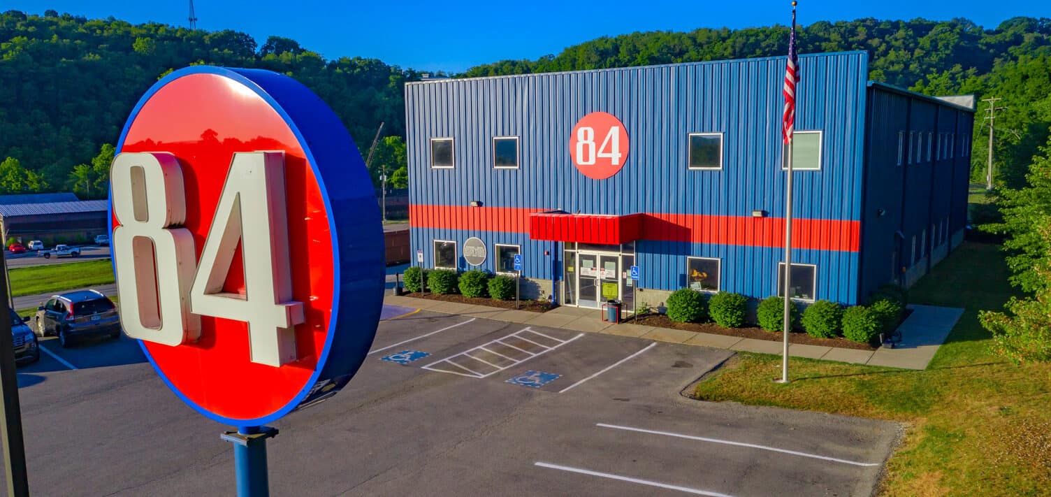 84 Lumber Adds Trio of CA Stores, Truss Plant Expansion - Modern ...