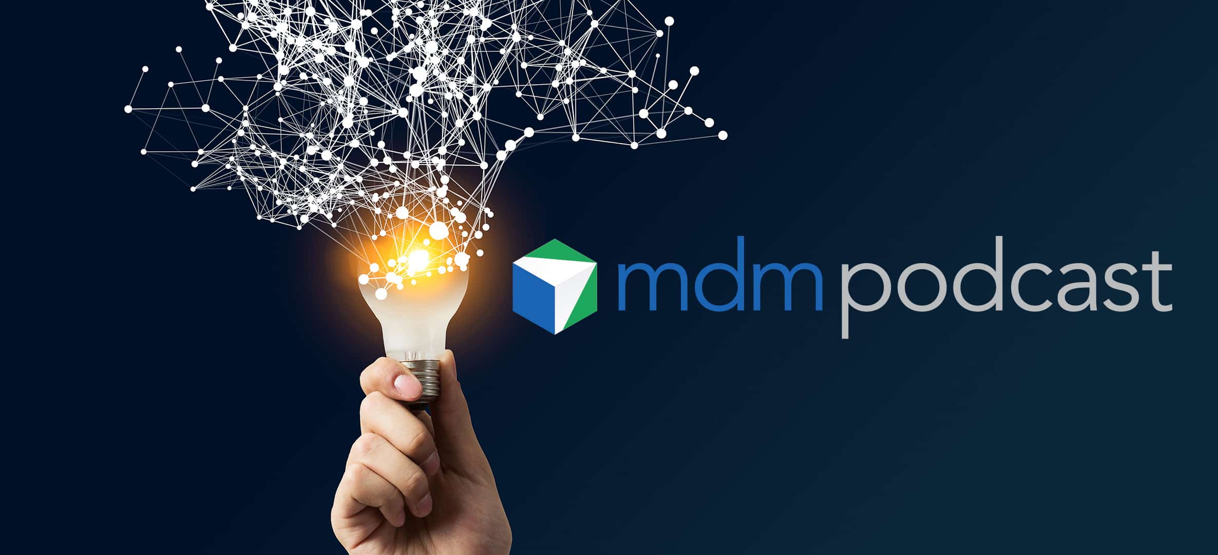 MDM Podcast: The State of Distribution Innovation - Modern Distribution Management