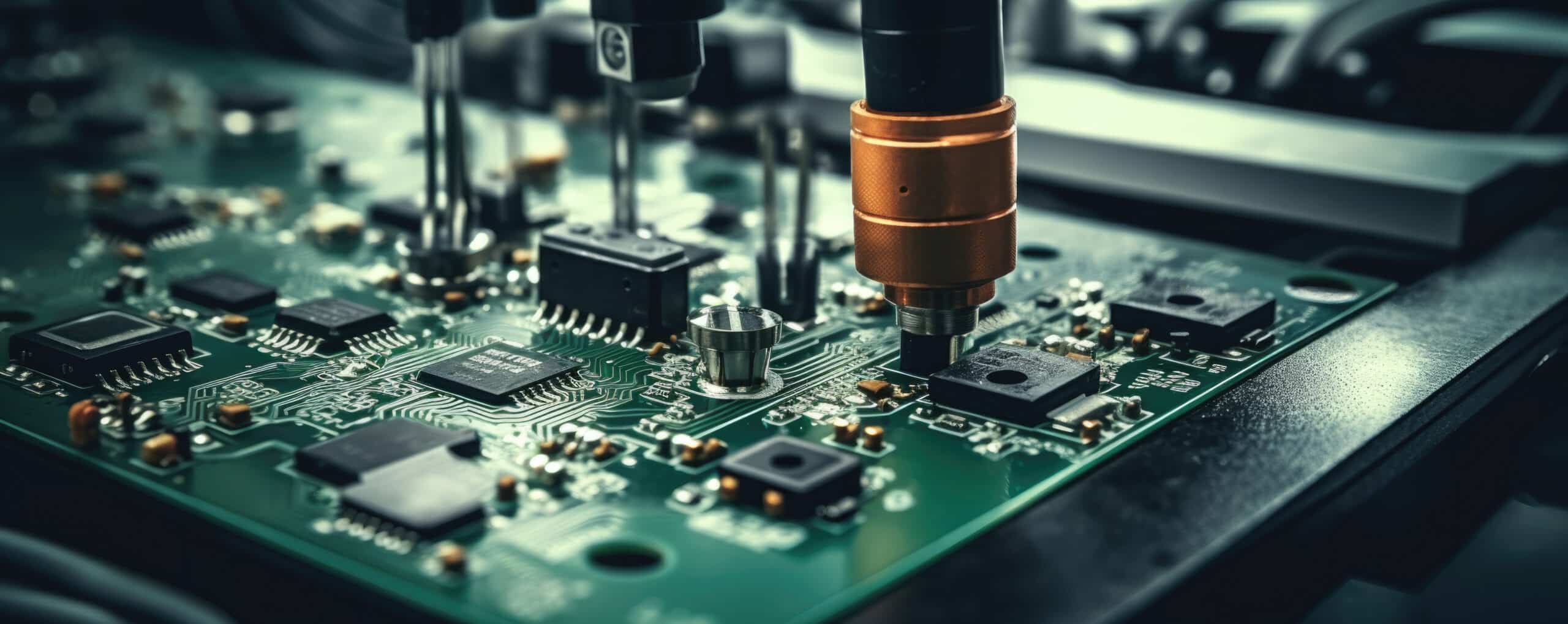 Data: Electronic Engineers Say Supply Has Improved as Market Tightens - Modern Distribution ...