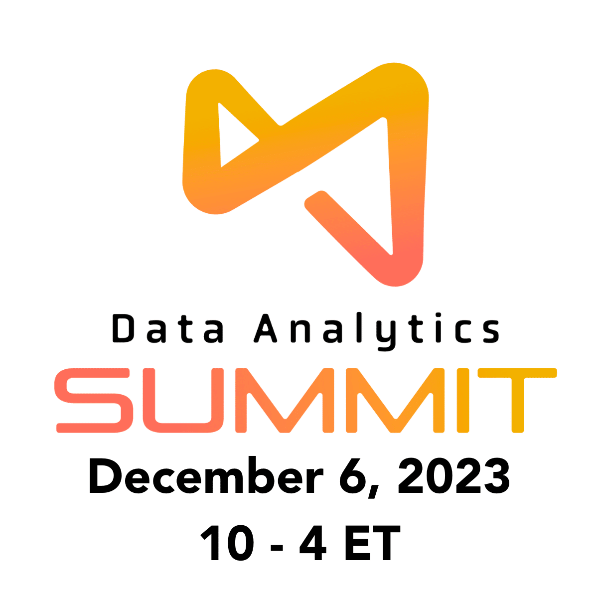 Data_Analytics_Summit - Modern Distribution Management