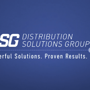 Distribution Solutions Group Expands Credit Facility by $255M - Modern ...