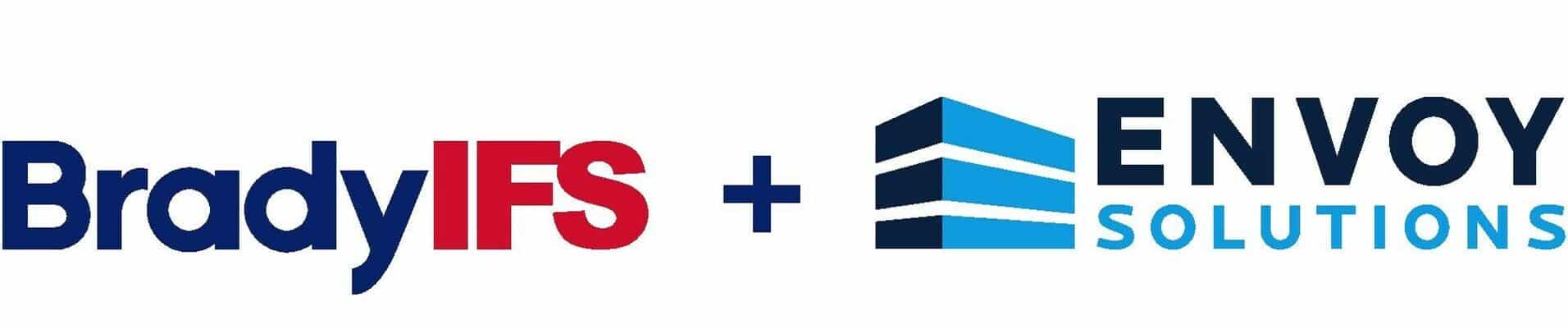 BradyIFS & Envoy Solutions Acquire Qualmax - Modern Distribution Management