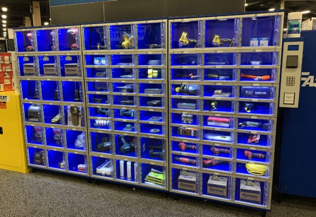 Fastenal's Big Pivot, Pt. 3: Investments, Line Expansions & Digital ...
