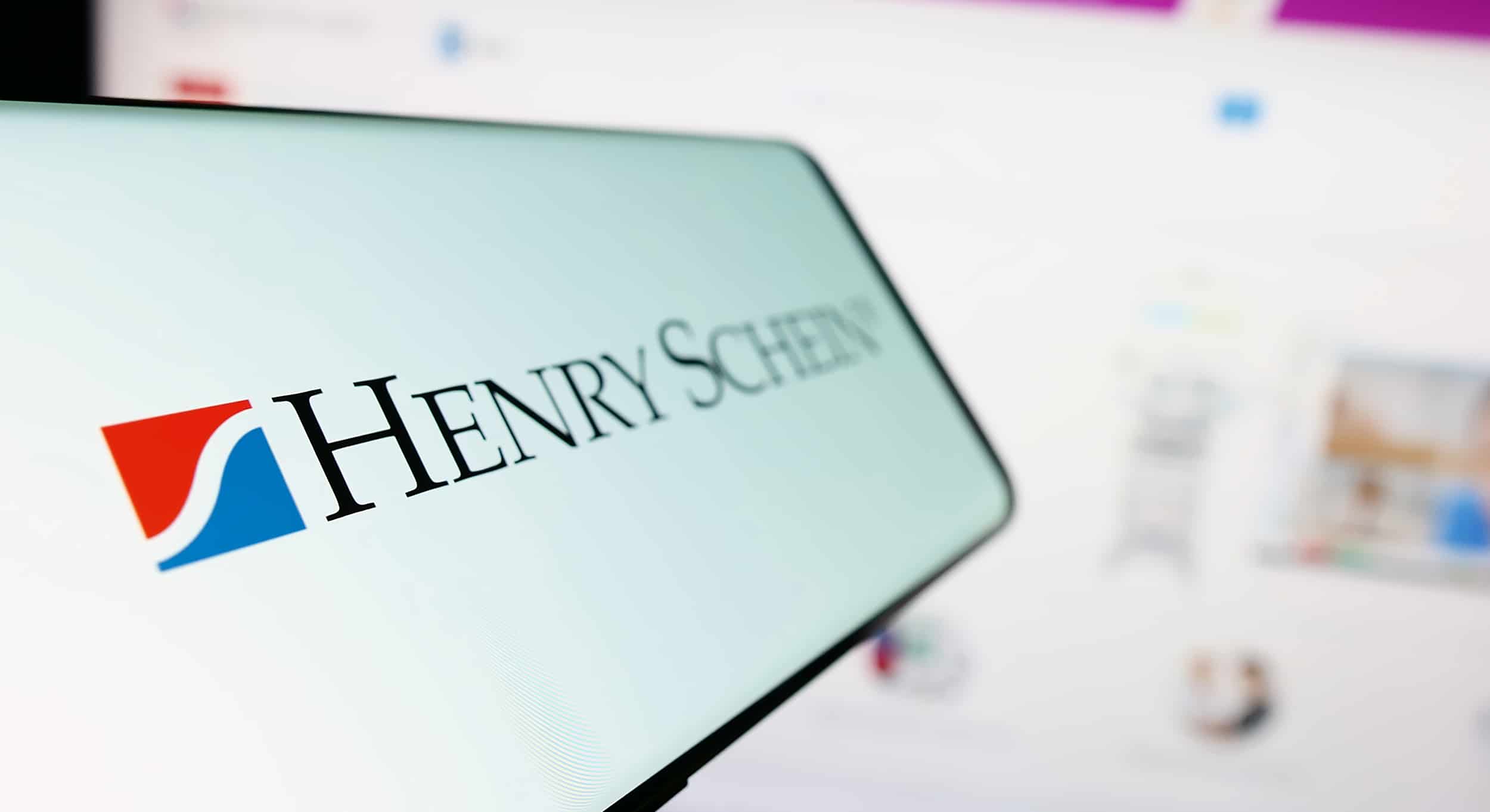 Henry Schein Hit Again by Same Ransomware Group - Modern Distribution ...