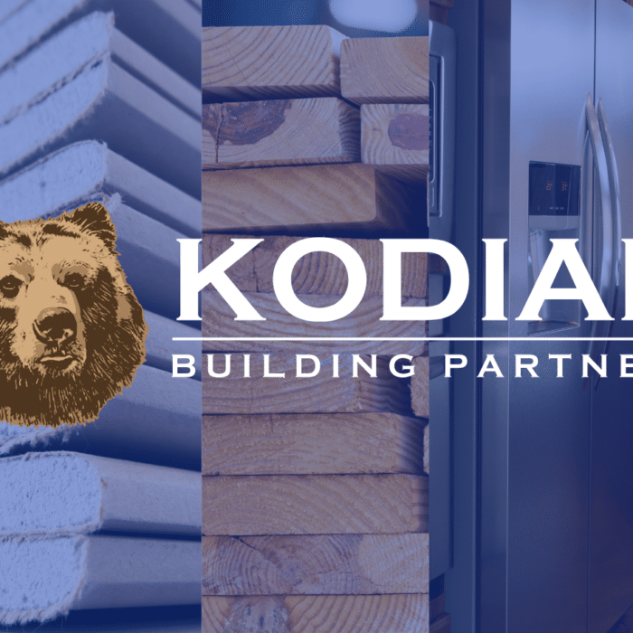 Kodiak Acquires Thomas Building Center in Washington - Modern ...