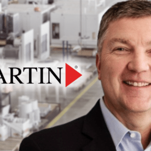 Martin Supply Marks 90 Years in Operation - Modern Distribution Management