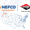 NEFCO Acquires Unicoa in Phoenix - Modern Distribution Management