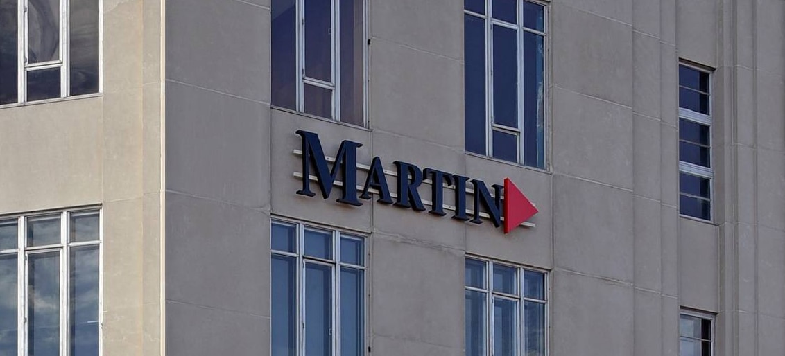 Martin Supply Opens New DC in Kentucky - Modern Distribution Management