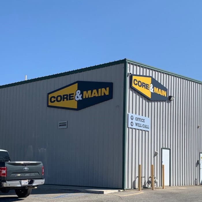 Core & Main Opens New Chattanooga Branch - Modern Distribution Management