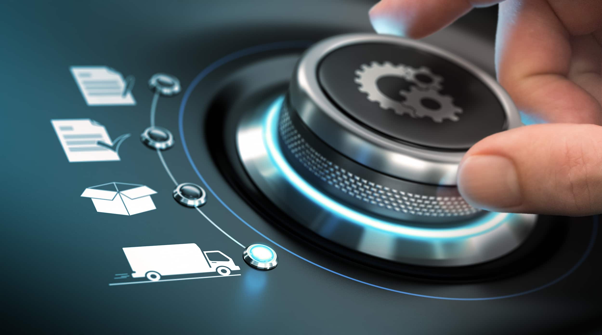 How to Leverage Intelligent Automation for Streamlined Order Processing ...