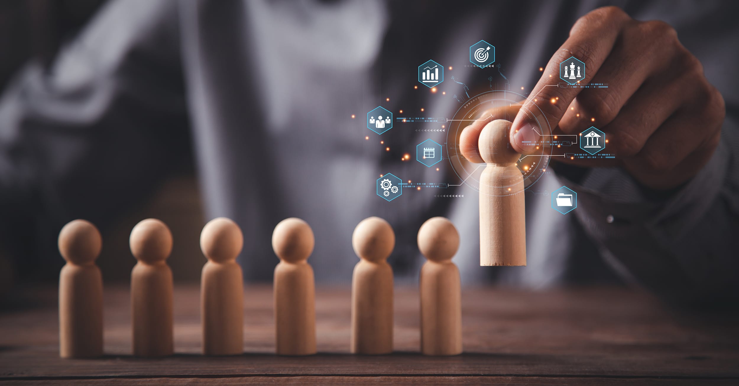 Your Talent Strategy Goes Far Beyond HR - Modern Distribution Management