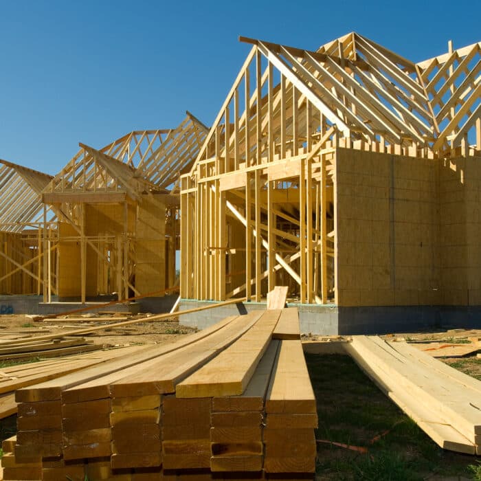 Webb Analytics Releases 2025 Construction Supply 150 - Modern Distribution Management