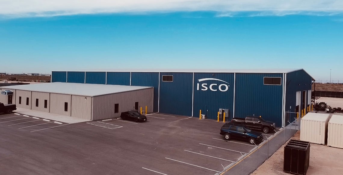 ISCO Industries to Acquire HDPE Piping Maker Infinity Plastics - Modern ...