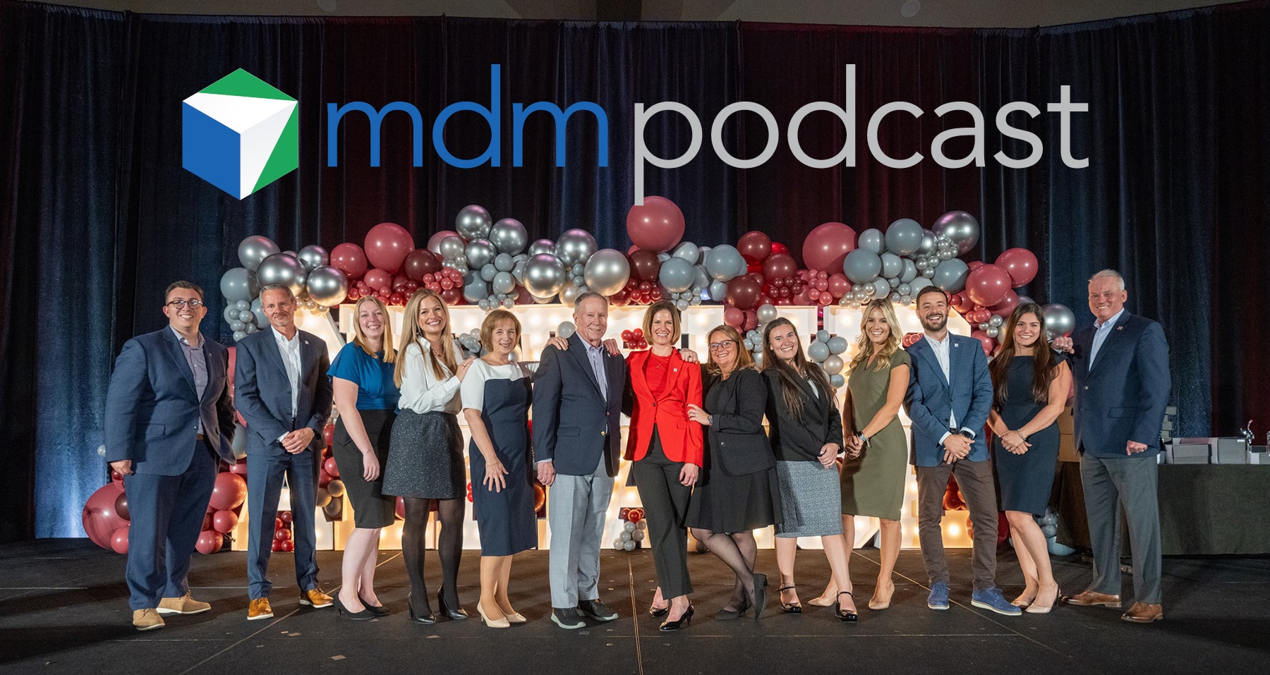 MDM Podcast: Jennifer Murphy Says Distribution's Diversity is a Beautiful Thing - Modern ...