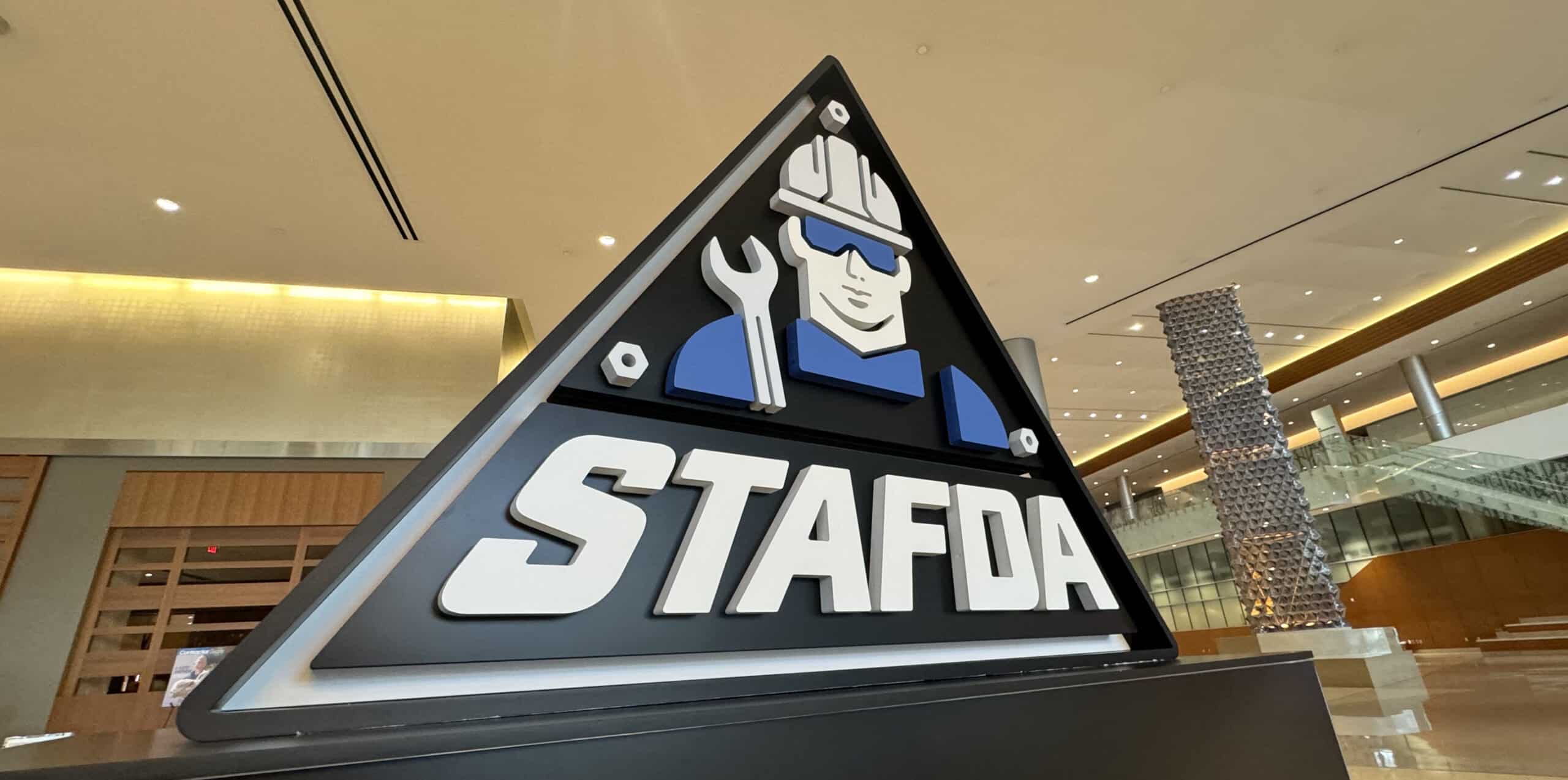 STAFDA Appoints 2025 Officers - Modern Distribution Management