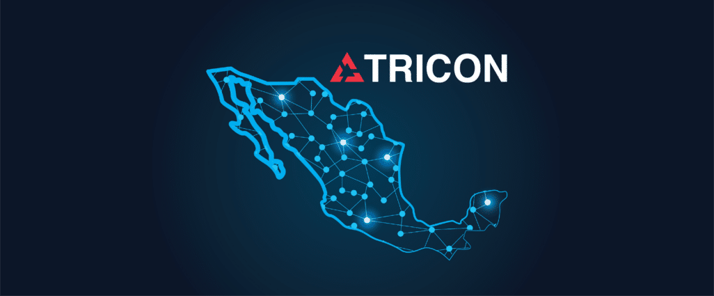 Chemicals Distributor Tricon Makes Acquisition in Mexico - Modern ...