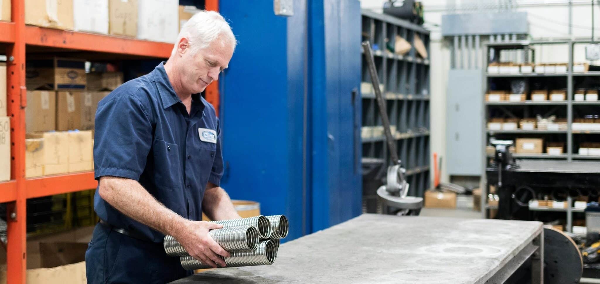 Bridgestone HosePower Acquires Cline Hose in S. Carolina - Modern ...