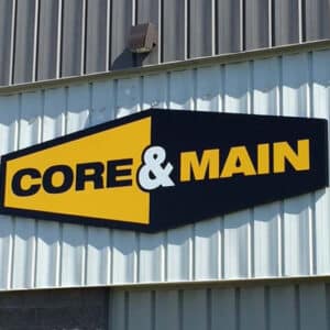 Core & Main to Add Waterworks Distributor Dana Kepner - Modern ...