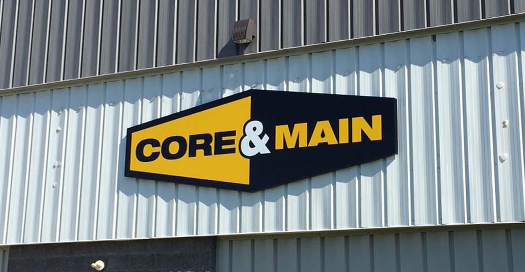 Core & Main Holds Outlook After 1Q Sales Jump 10% - Modern Distribution ...