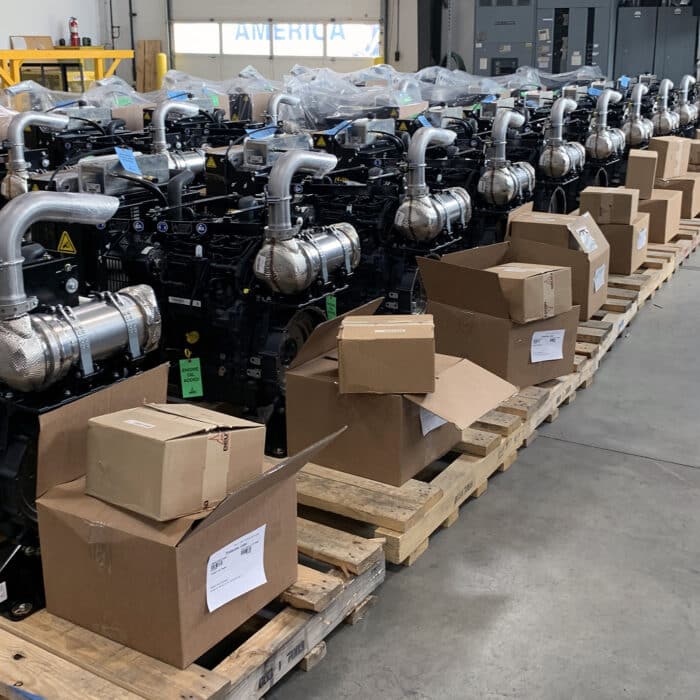 Advance: November Durable Goods Fall on Transportation Slump - Modern ...