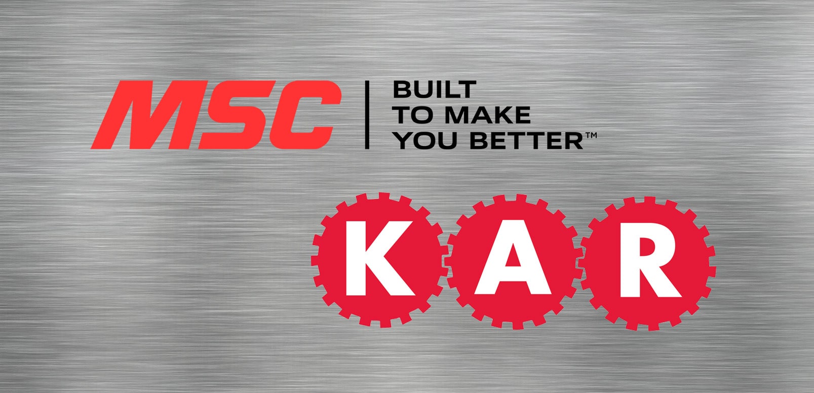 MSC Acquires KAR Industrial in Canada - Modern Distribution Management