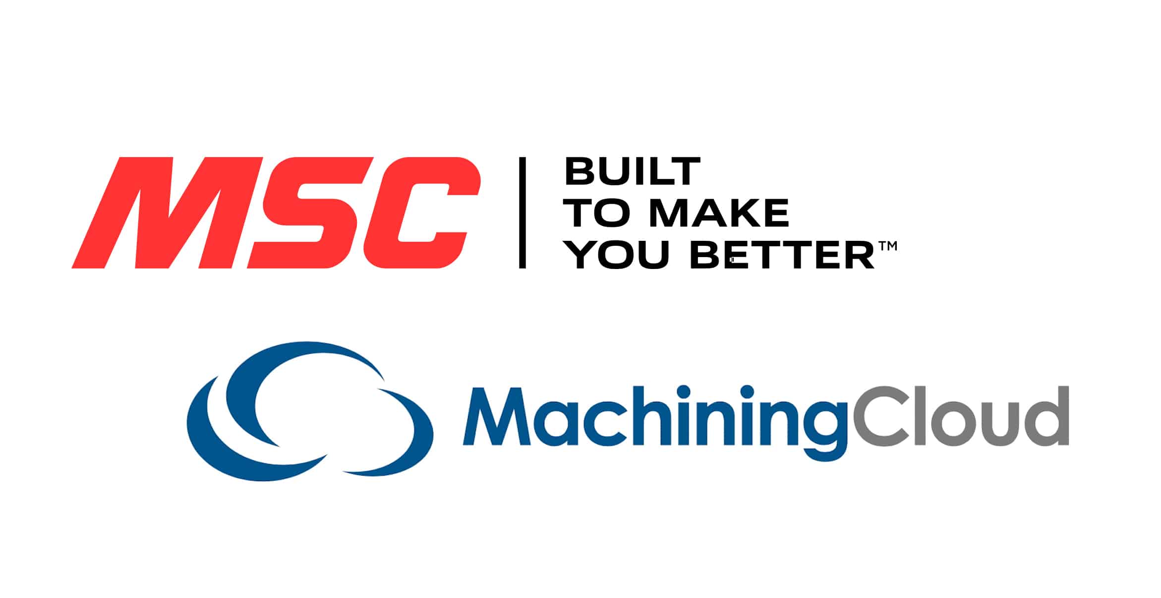 MSC Industrial Supply Partners with MachiningCloud - Modern ...
