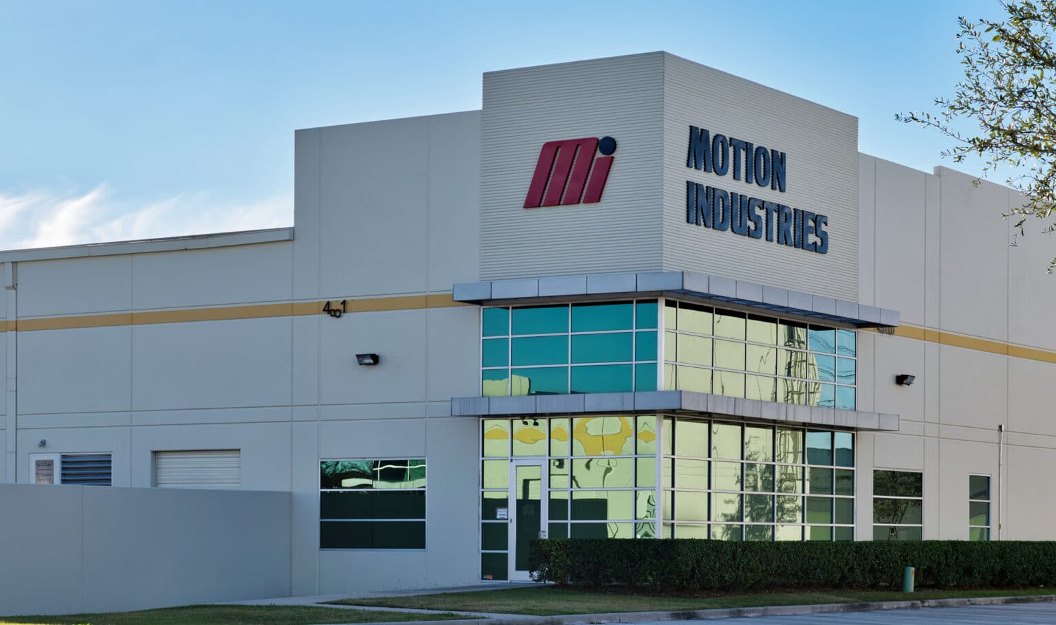 How Motion Found its North Star, and Where it’s Headed - Modern ...