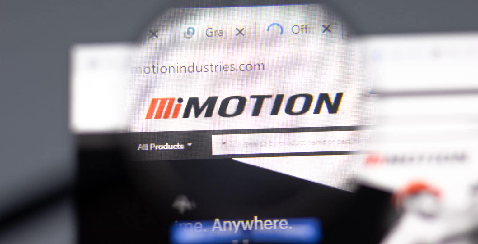 How Motion Found its North Star, and Where it’s Headed - Modern ...