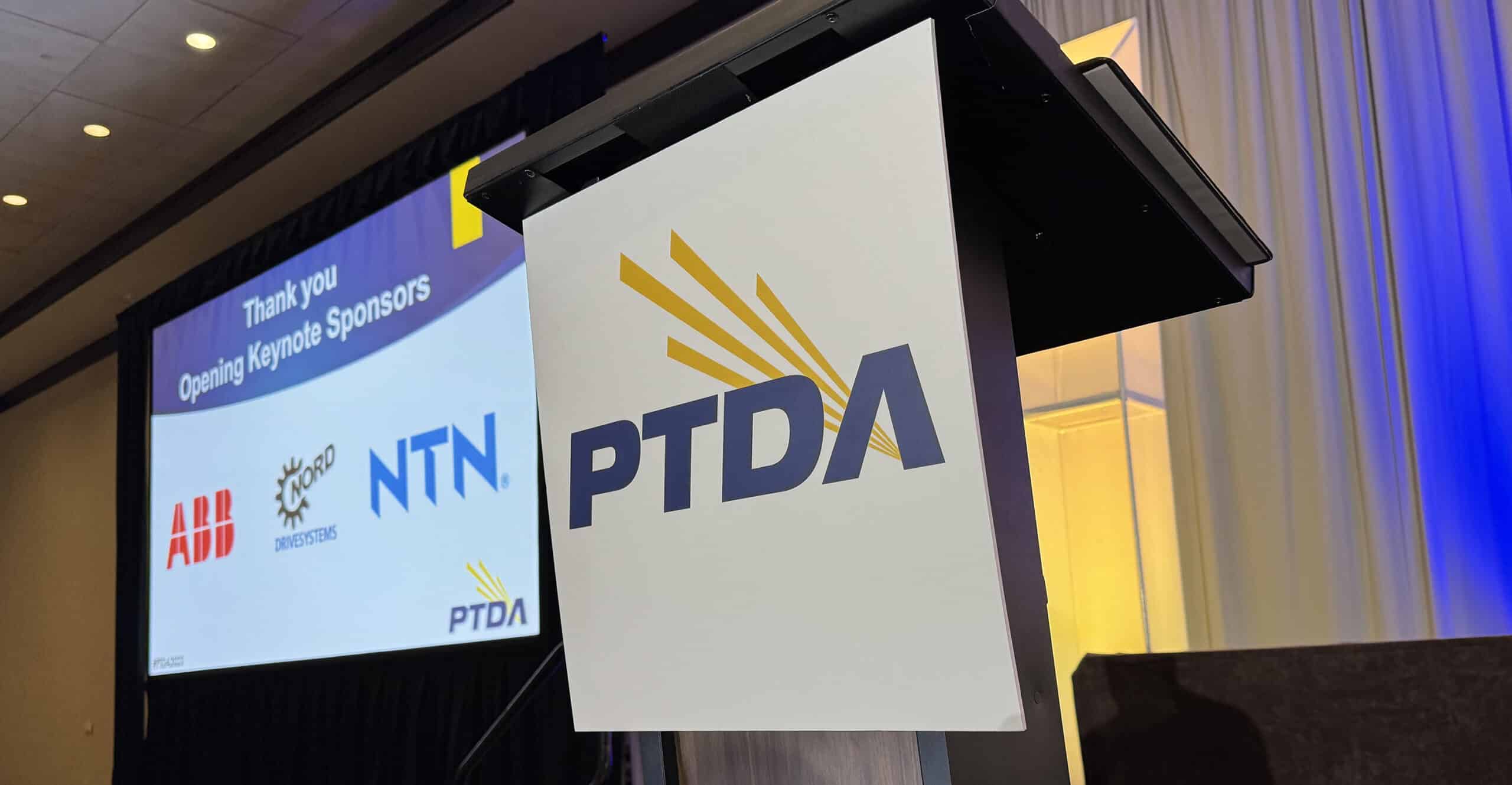 PTDA Foundation Board Begins 2024 Term - Modern Distribution Management