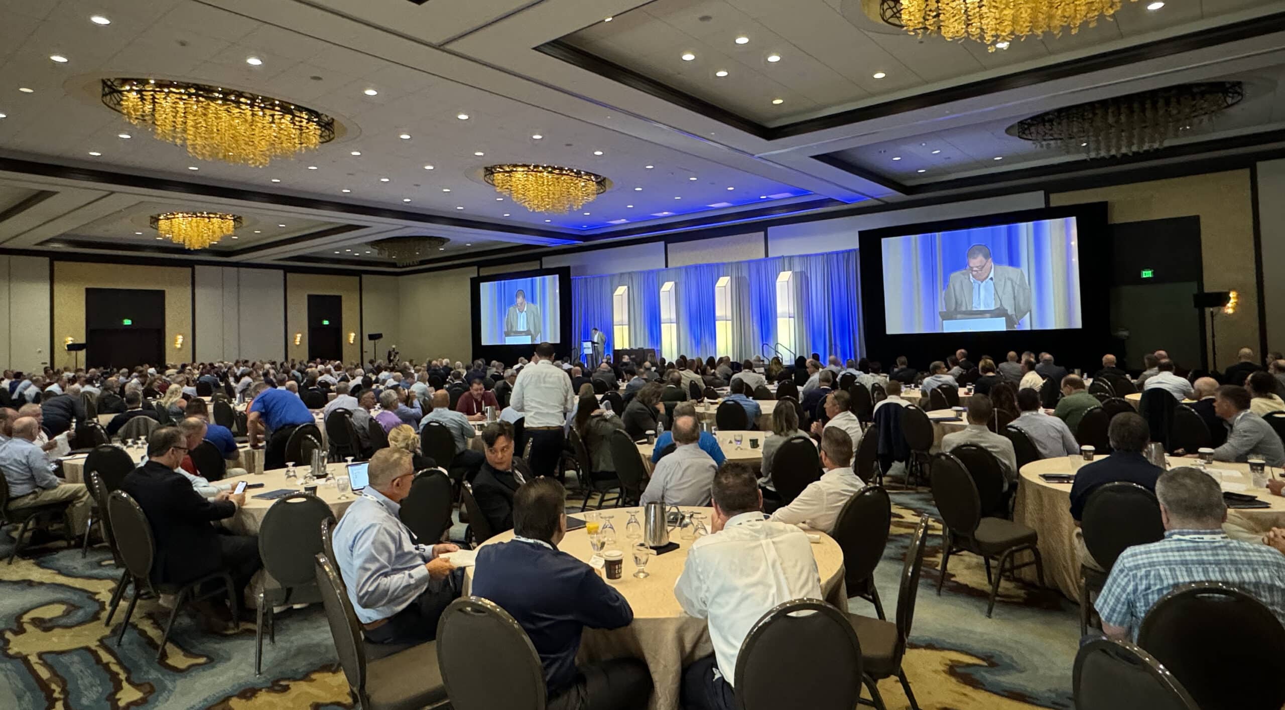 MDM’s 2024 First Half Industry Events Preview - Modern Distribution ...