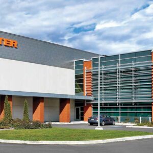 WALTER Expands in Robotics, Acquires PushCorp - Modern Distribution ...