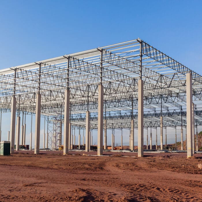 Dodge: Construction Starts Down 20.5% in November - Modern Distribution ...