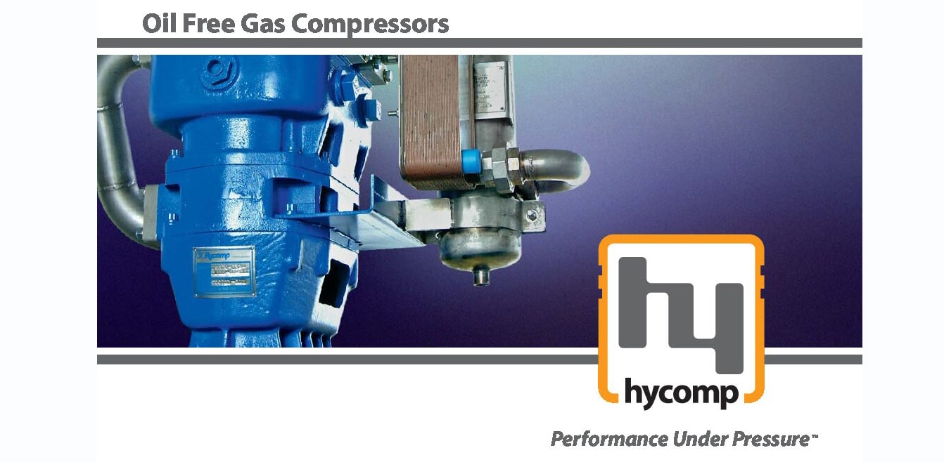 Atlas Copco Acquires Hycomp in Salt Lake City - Modern Distribution Management