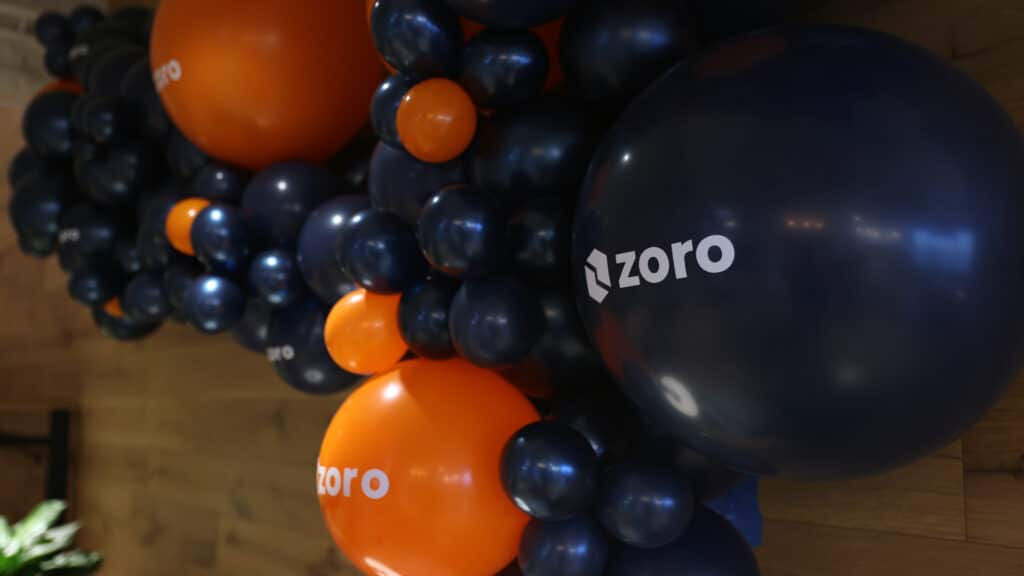 Grainger’s Zoro Opens New HQ Offices in Downtown Chicago - Modern ...